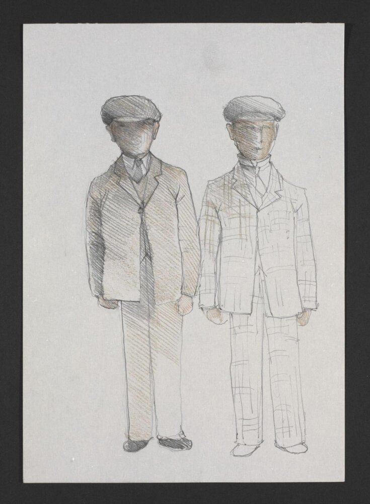 Much Ado About Nothing | Nick Ormerod | V&A Explore The Collections