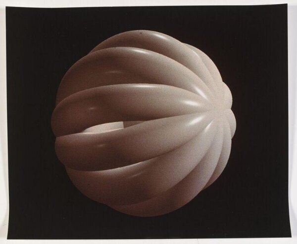Tube 1 | William Latham | V&A Explore The Collections