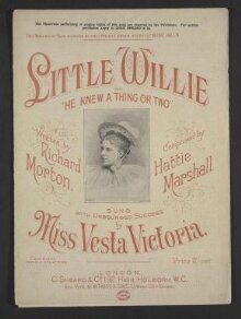 David Foxxe | Nick Ormerod | V&A Explore The Collections