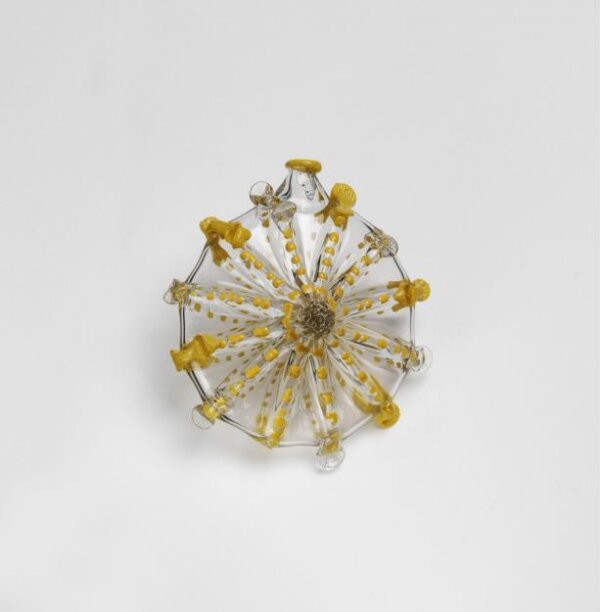 Bottle | V&A Explore The Collections