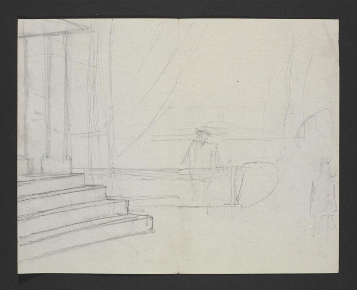 Drawing | Craig, Edward Gordon | V&A Explore The Collections
