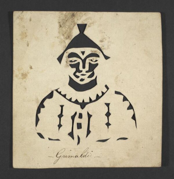 Grimaldi | unknown | V&A Explore The Collections