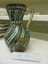 Jug | V&A Explore The Collections