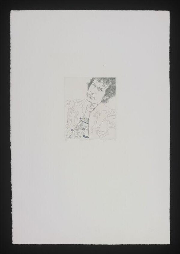 Highway Man | David John Oxtoby | V&A Explore The Collections