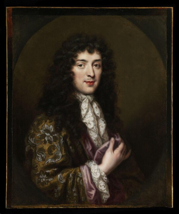 Portrait of a Young Man | Elle, Louis Ferdinand (the elder) | V&A ...