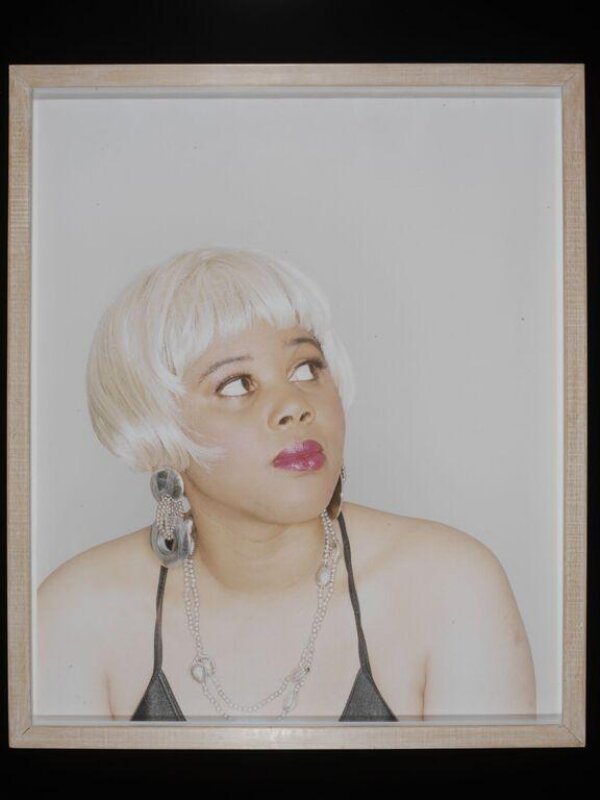 Untitled | Walker, Maxine | Walker, Maxine | V&A Explore The Collections