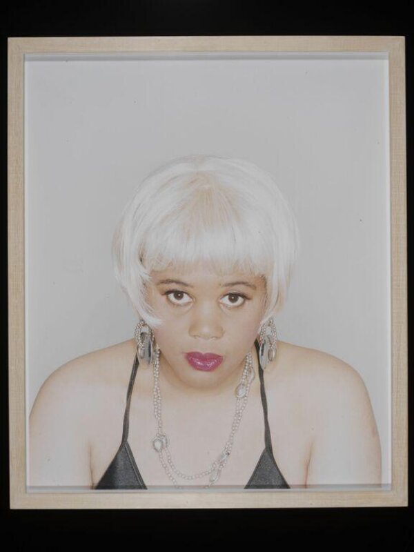 Untitled | Walker, Maxine | Walker, Maxine | V&A Explore The Collections