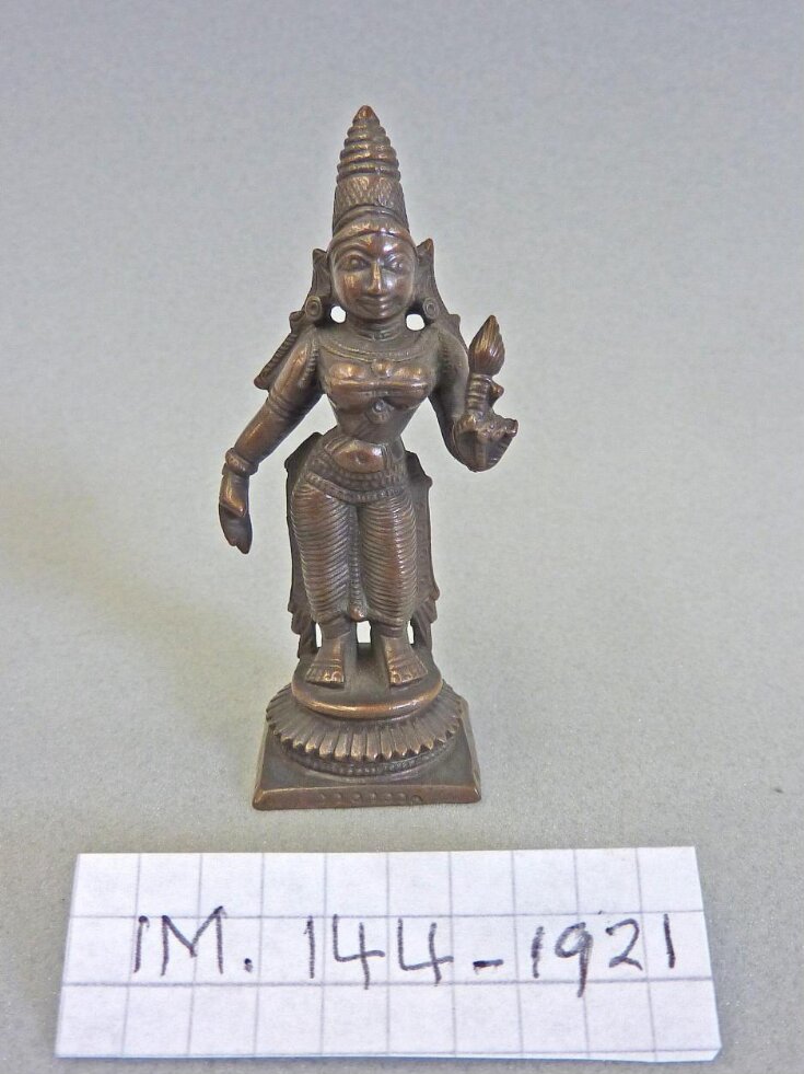 Shri | V&A Explore The Collections