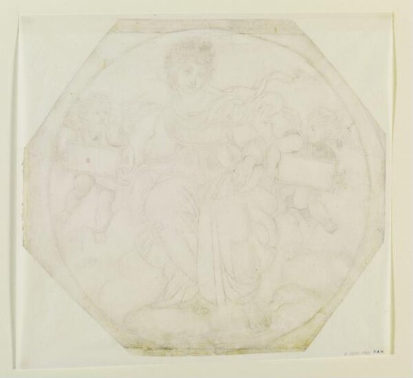 History | Godfrey Sykes | V&A Explore The Collections