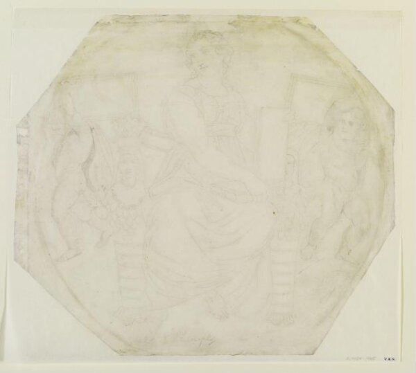 Philosophy | Godfrey Sykes | V&A Explore The Collections