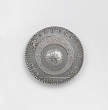 Cardinal Richelieu | Warin, Jean | V&A Explore The Collections