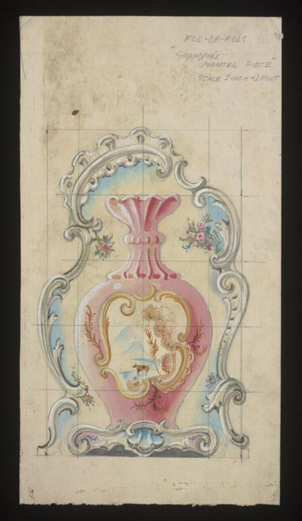 Design | Unknown | V&A Explore The Collections