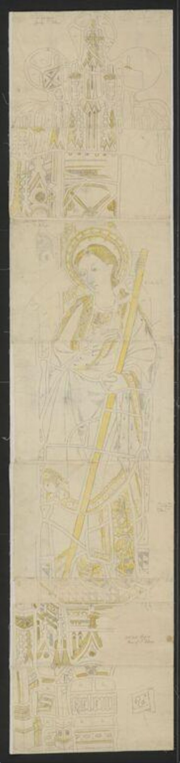 St. Helena | North, Stanley | V&A Explore The Collections
