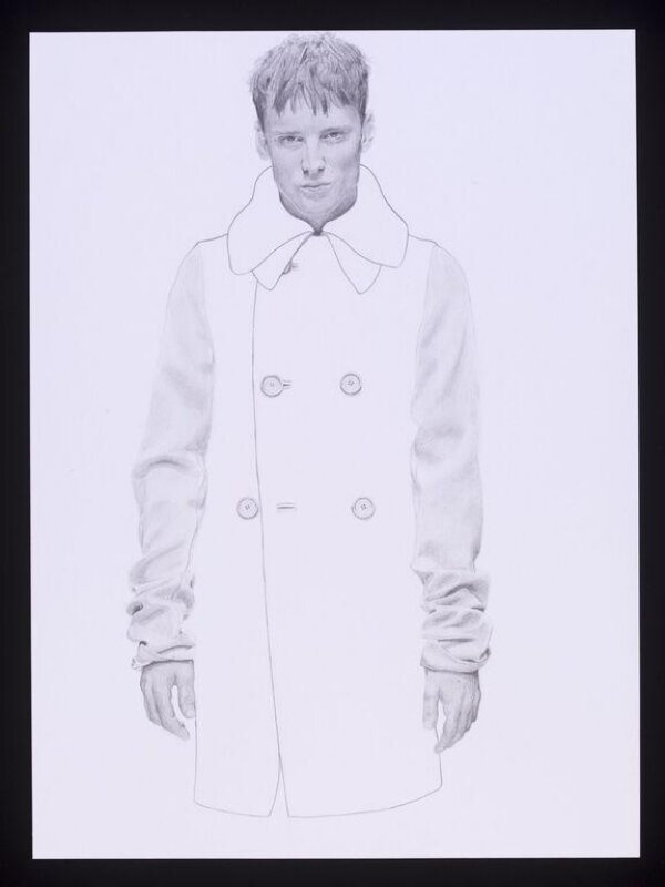 Fashion Illustration | Richard Kilroy | V&A Explore The Collections