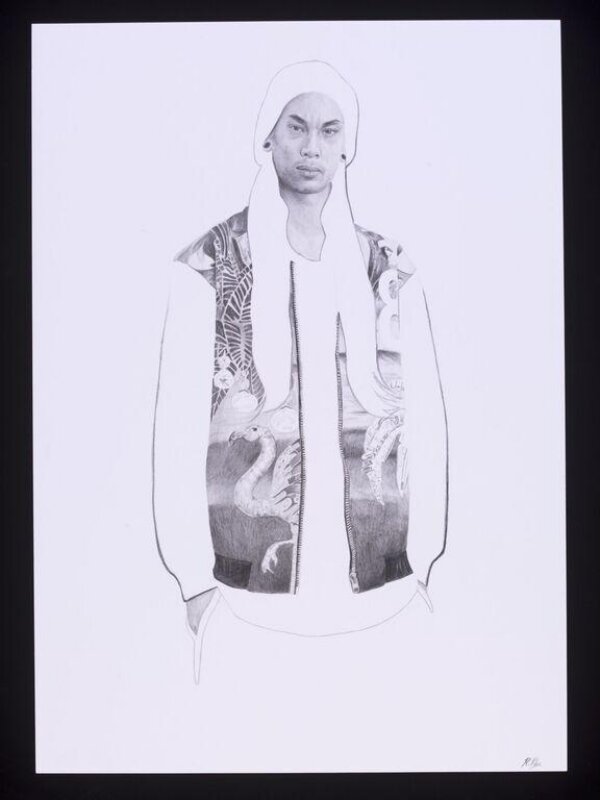 Fashion Illustration | Richard Kilroy | V&A Explore The Collections