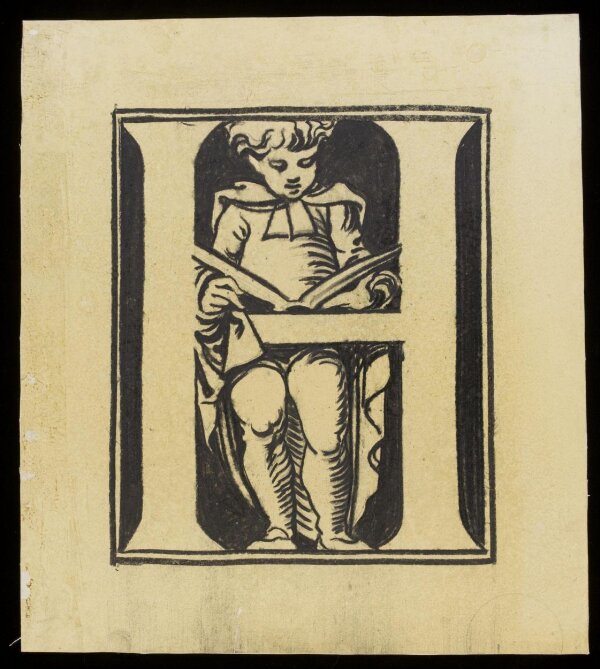 H | Godfrey Sykes | V&A Explore The Collections
