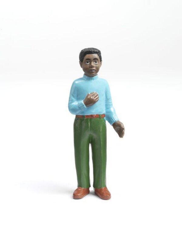 Block Play People | V&A Explore The Collections