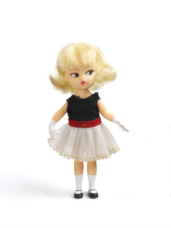 Dolls' House Furniture | V&A Explore The Collections