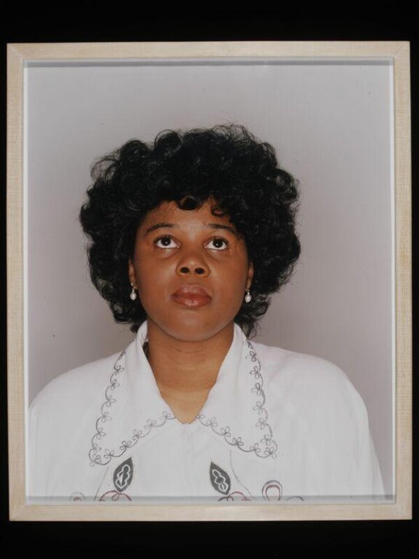 Untitled | Walker, Maxine | Walker, Maxine | V&A Explore The Collections