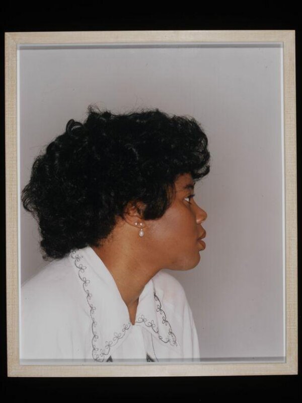 Untitled | Walker, Maxine | Walker, Maxine | V&A Explore The Collections