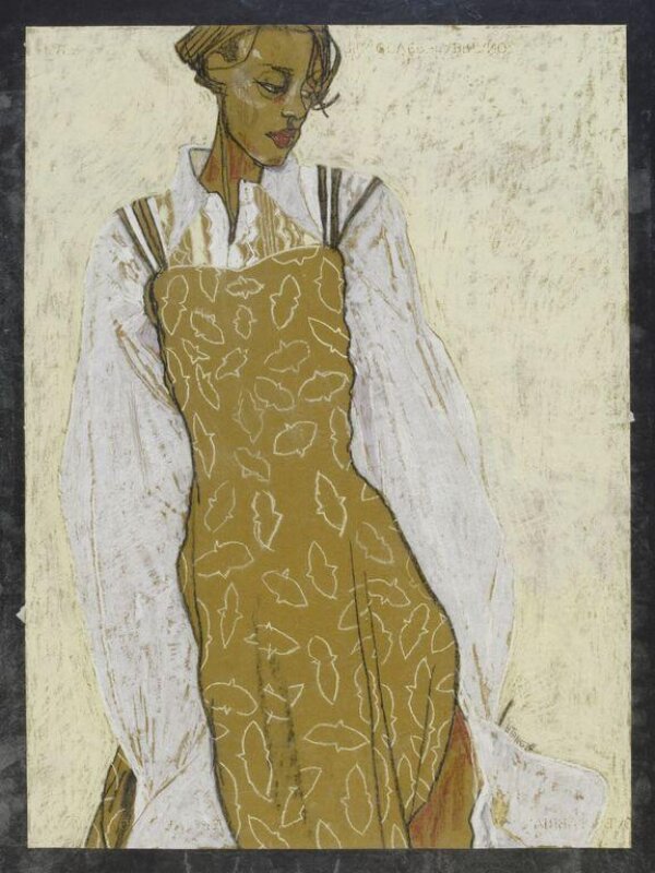 Drawing | Tangye, Howard | V&A Explore The Collections