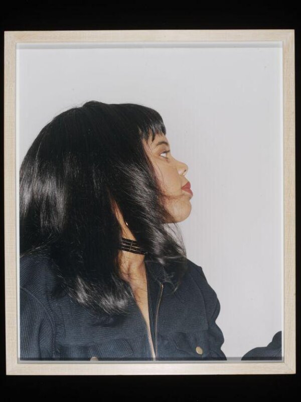 Untitled | Walker, Maxine | Walker, Maxine | V&A Explore The Collections