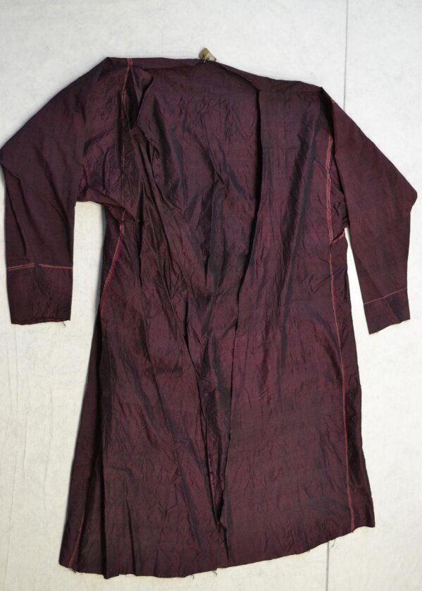 Coat | Unknown | V&A Explore The Collections