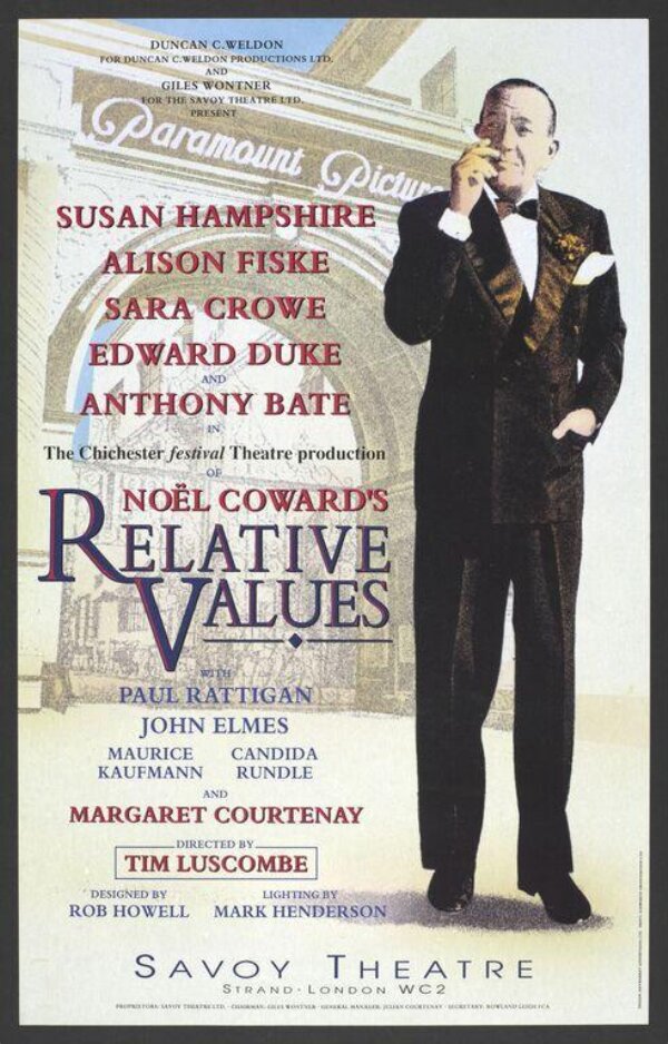 Relative Values | V&A Explore The Collections