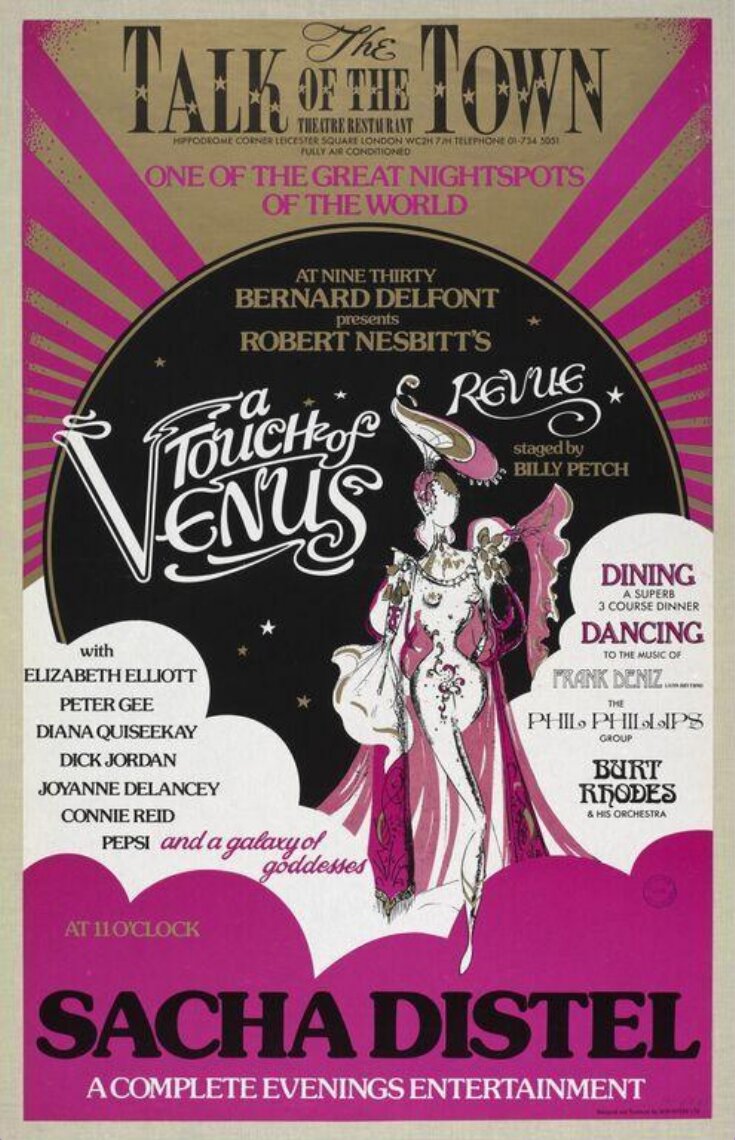 Poster | V&A Explore The Collections