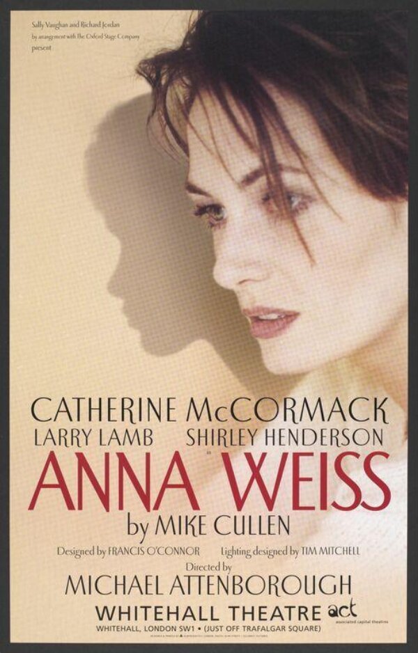 Poster | Strutt, Alan | V&A Explore The Collections