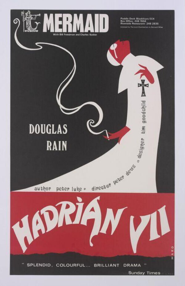 Poster | V&A Explore The Collections