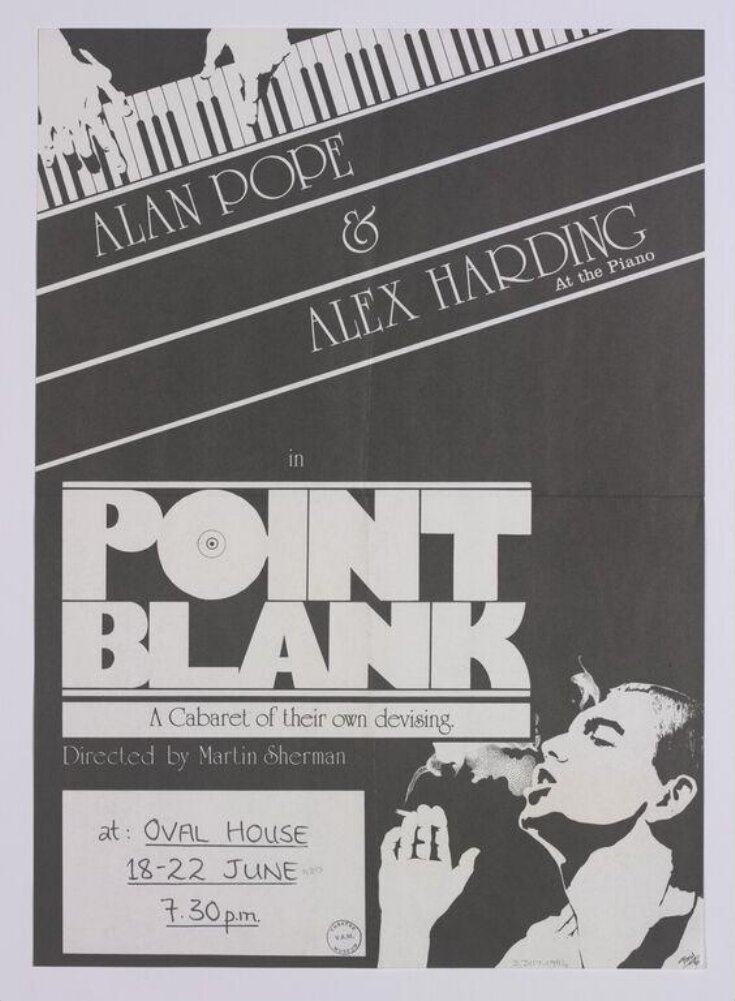 Poster | V&A Explore The Collections