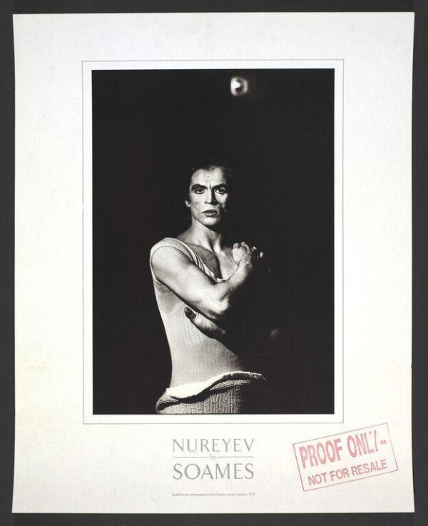 Poster | Soames, Sally | V&A Explore The Collections