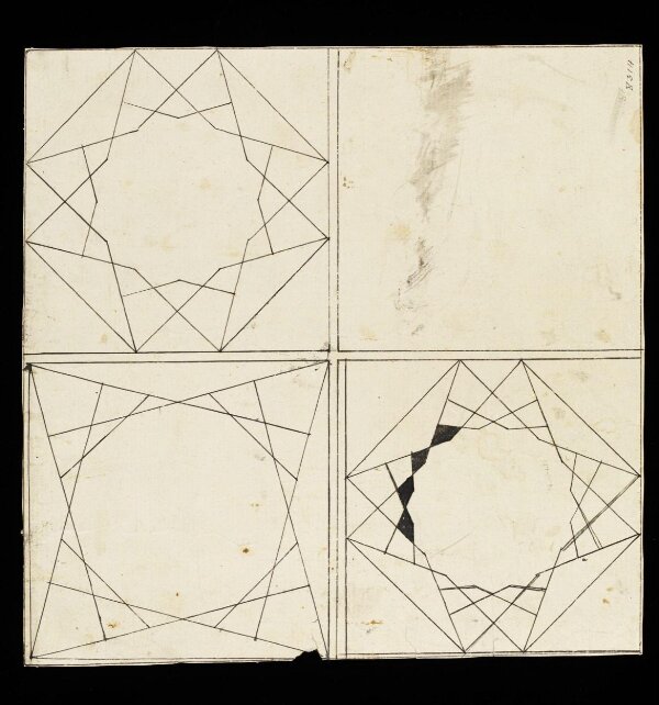 Drawing | Mirza Akbar | V&A Explore The Collections