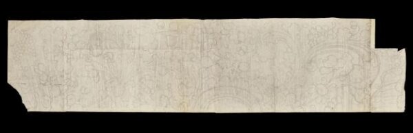 Drawing | Mirza Akbar | V&A Explore The Collections
