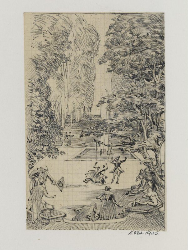 Design | Francis Derwent Wood | V&A Explore The Collections