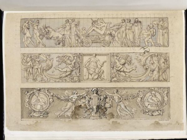 Design | Francis Derwent Wood | V&A Explore The Collections