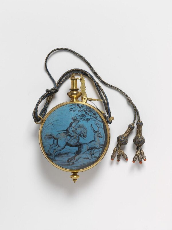 Priming Flask | Unknown | V&A Explore The Collections
