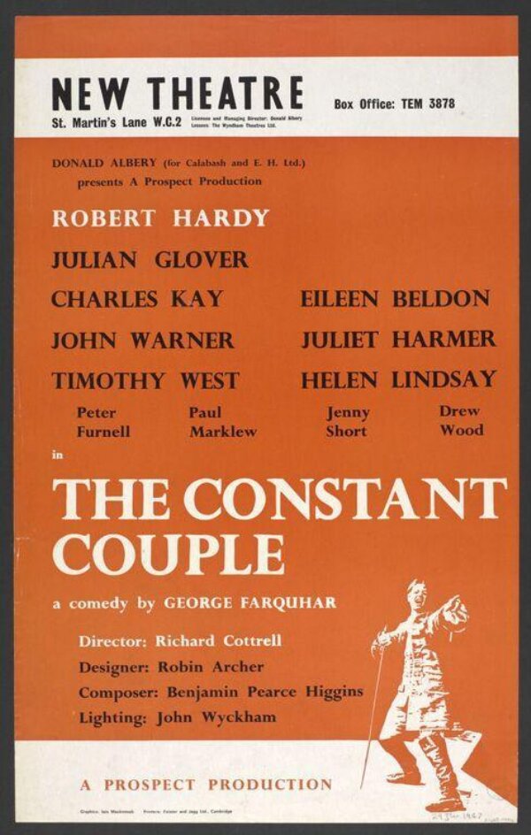 Poster | Mackintosh, Ian | V&A Explore The Collections