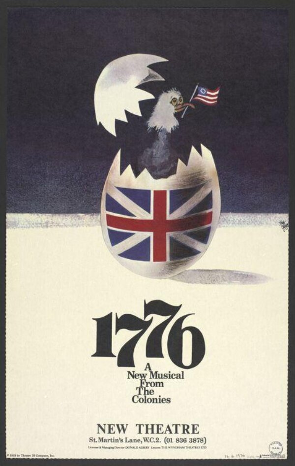 Poster | Gage, Fay | V&A Explore The Collections