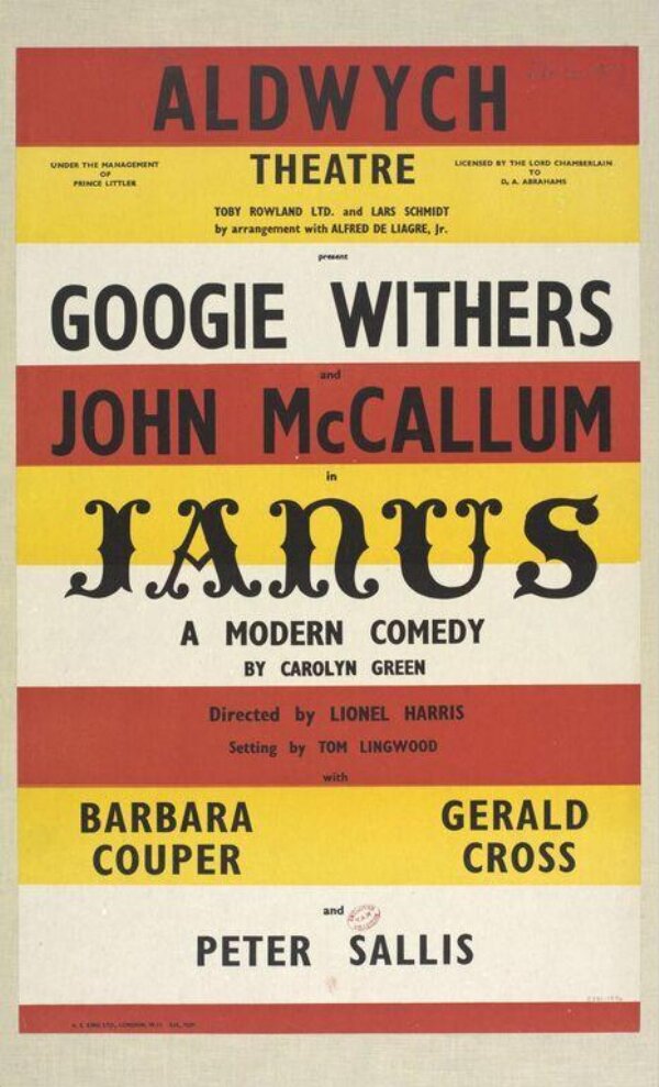 Janus | V&A Explore The Collections