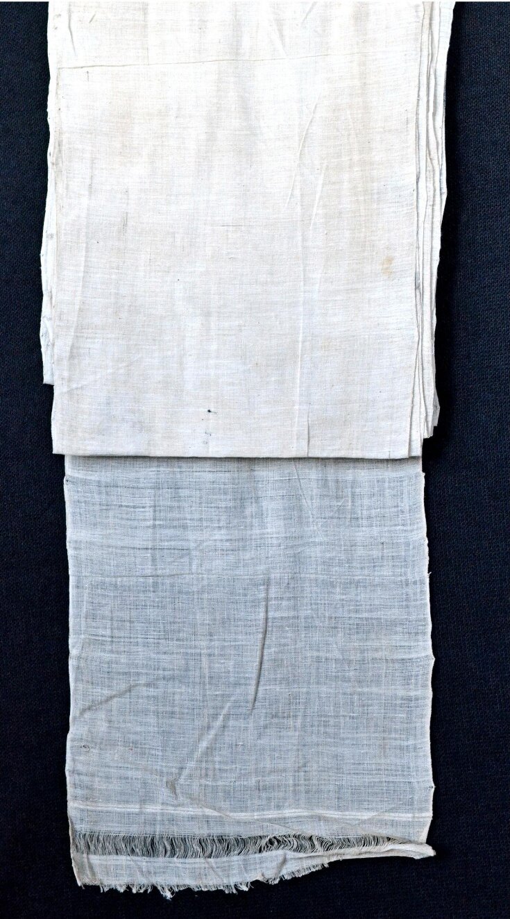 Turban Cloth | Unknown | V&A Explore The Collections