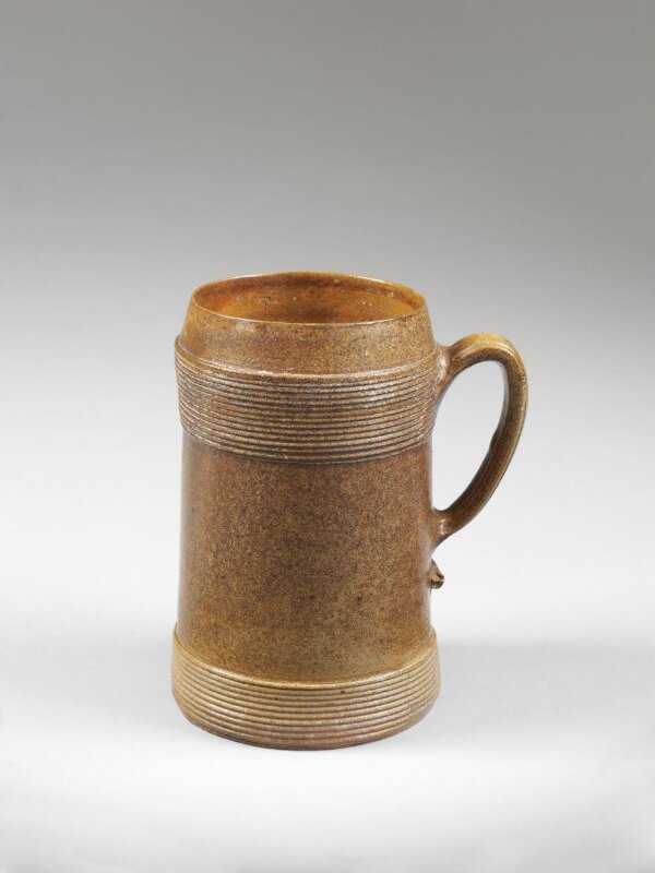 Quart Mug | John Dwight | V&A Explore The Collections