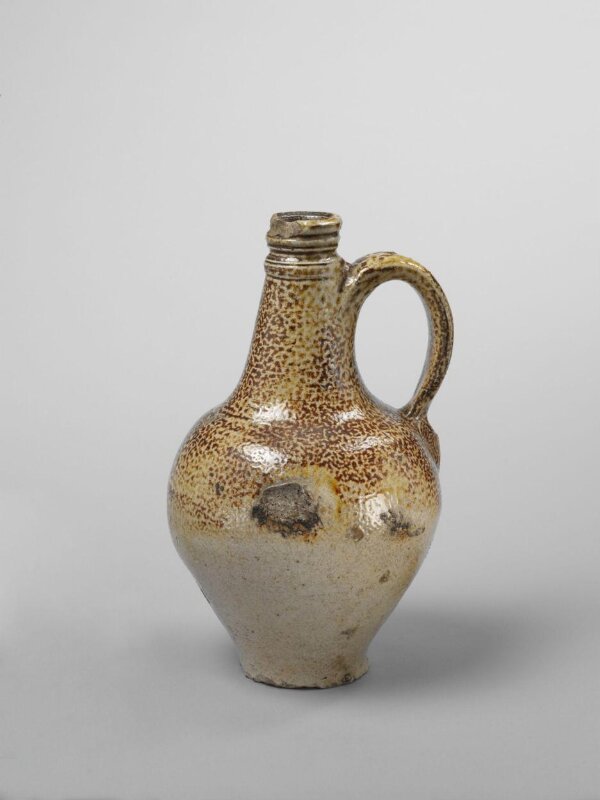 Bottle | John Dwight | V&A Explore The Collections