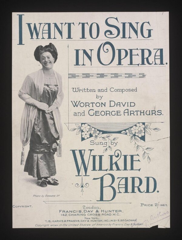 Somehow, Sometime, Some Place | Arthurs, George | David, Worton | V&A ...