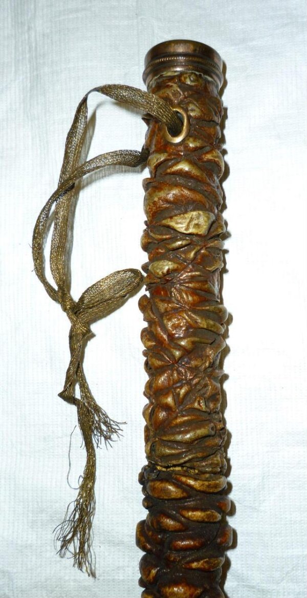 Sword Stick | Unknown | V&A Explore The Collections