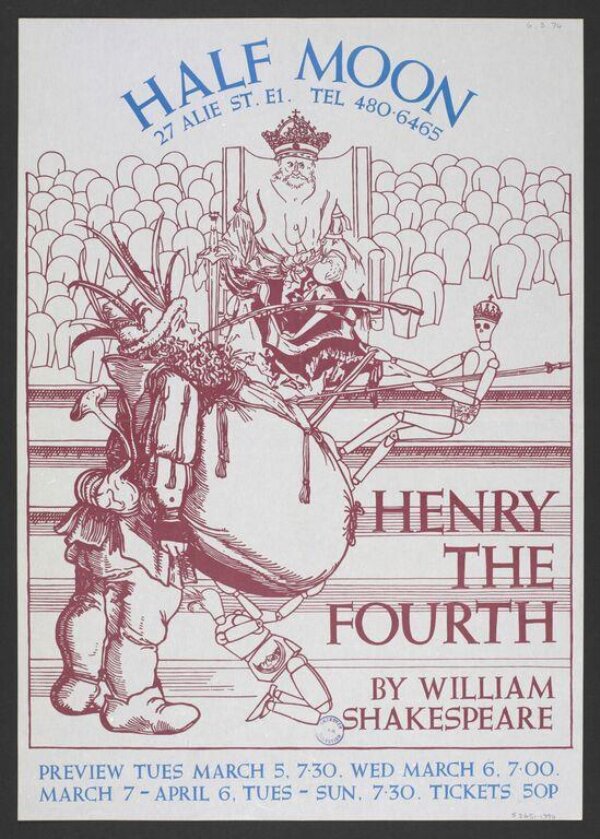 Poster | Unknown | V&A Explore The Collections