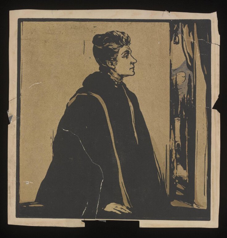 Print | Craig, Edward Gordon | V&A Explore The Collections