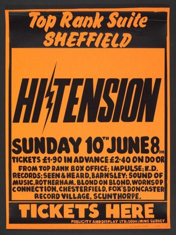 Poster | V&A Explore The Collections