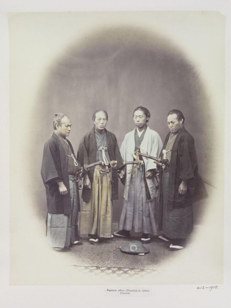 Views of Japan, Volume II | Beato, Felice | V&A Explore The Collections